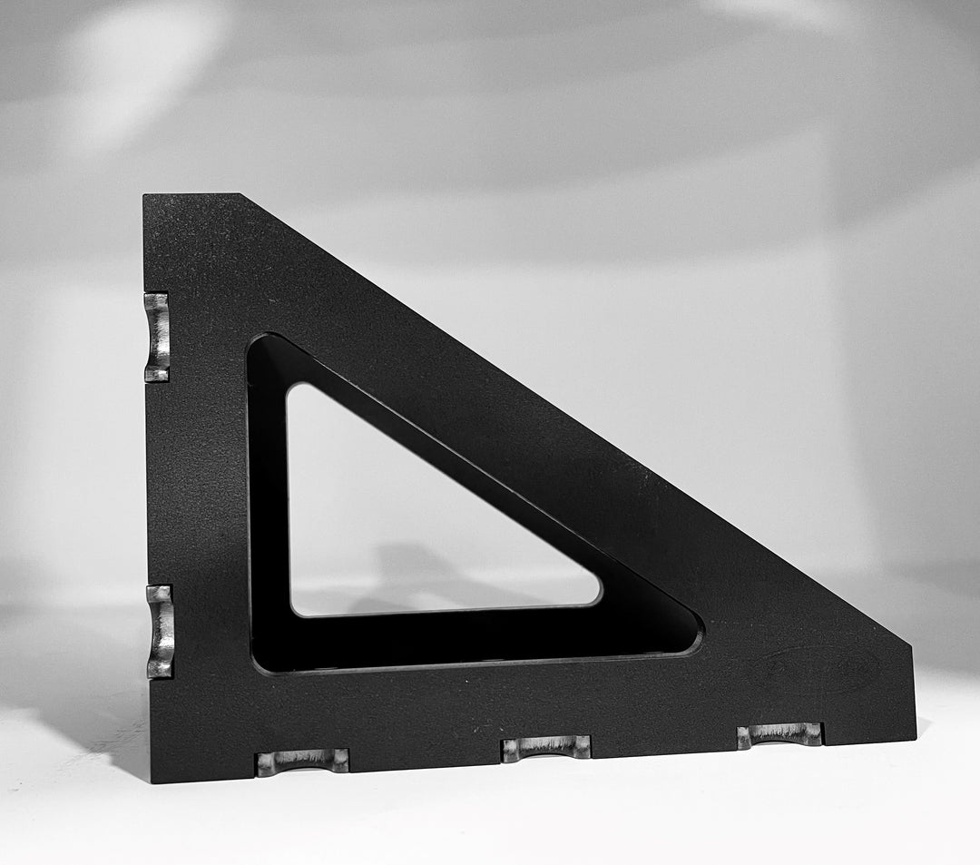 Standard Fabrication Square – Pro Tables Direct